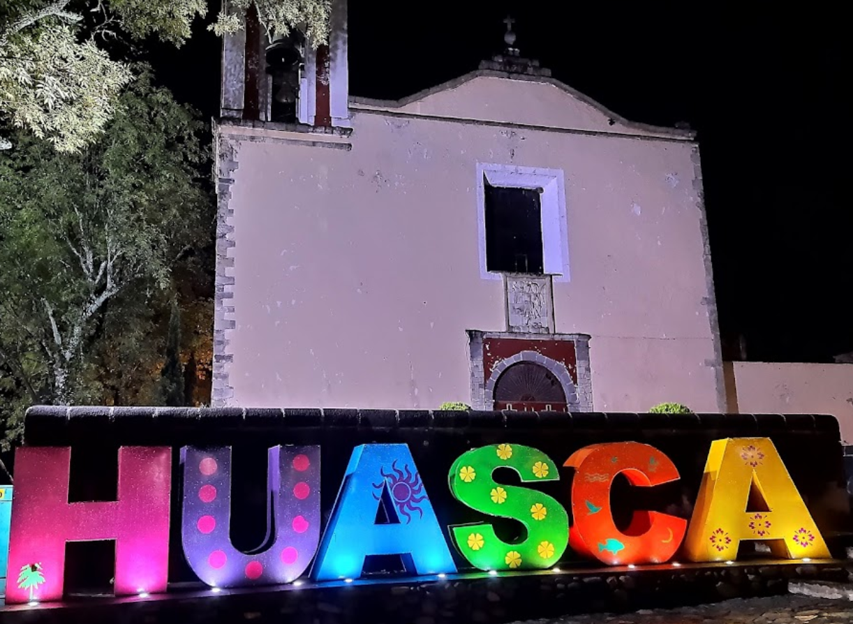 paseo a huasca – Reserva la Fecha
