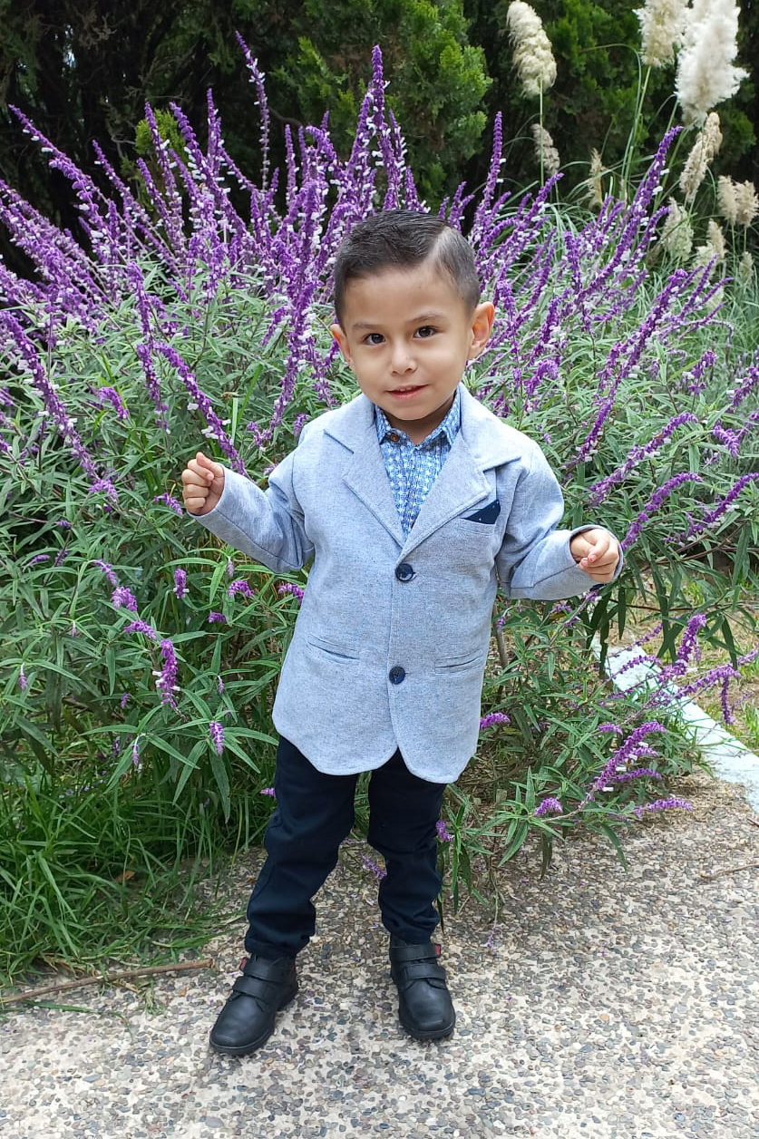 Axel – Reserva la Fecha