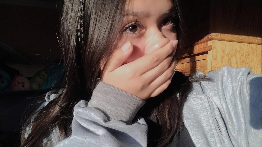 Fernanda Itzel – Reserva la Fecha